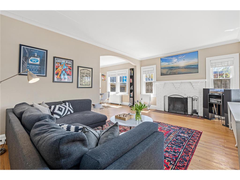 4949 Penn Avenue S, Minneapolis, MN, 55419 | MLS: 6715705 | Edina Realty