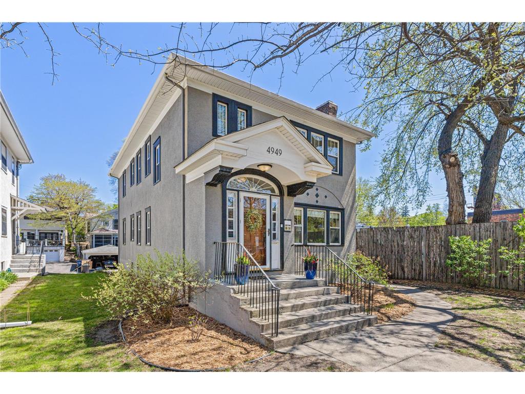 4949 Penn Avenue S, Minneapolis, MN, 55419 | MLS: 6715705 | Edina Realty