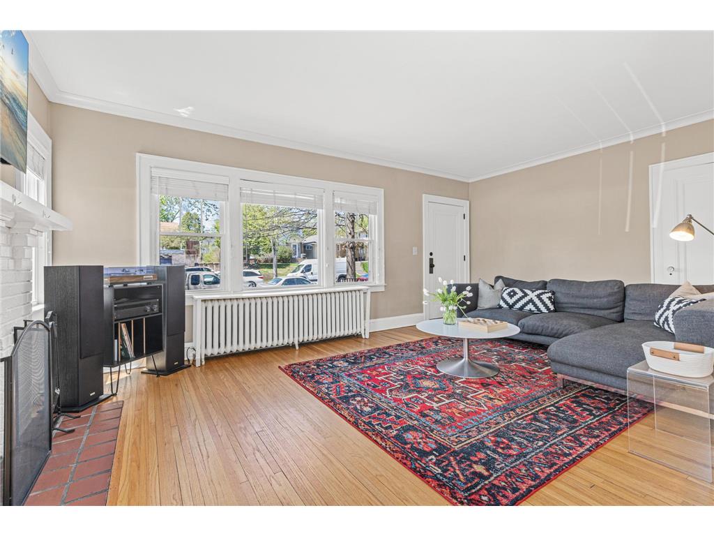 4949 Penn Avenue S, Minneapolis, MN, 55419 | MLS: 6715705 | Edina Realty
