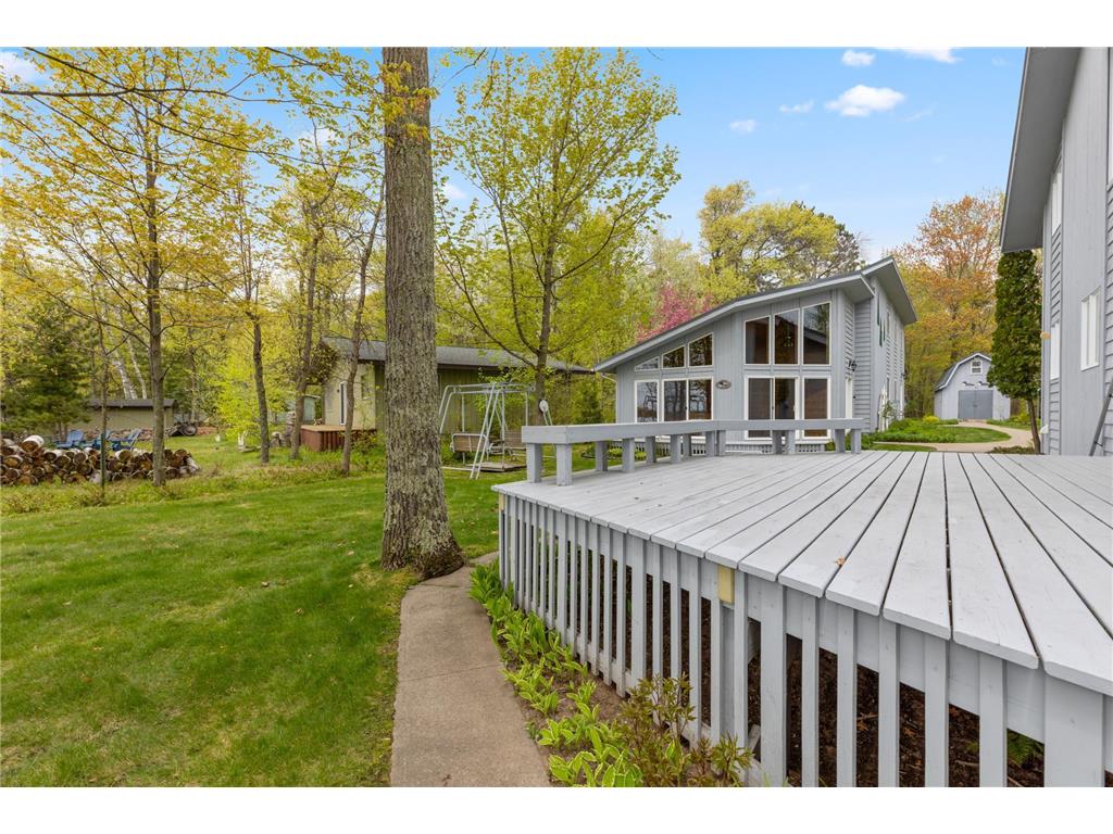 49507 210th Place, Mcgregor, MN, 55760 | MLS: 6563504 | Edina Realty