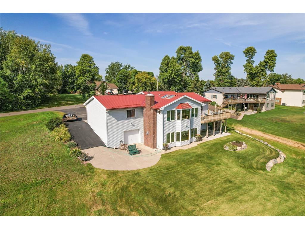 49545 Alpine Avenue N, Nessel Twp, MN, 55080 | MLS: 6496964 | Edina Realty