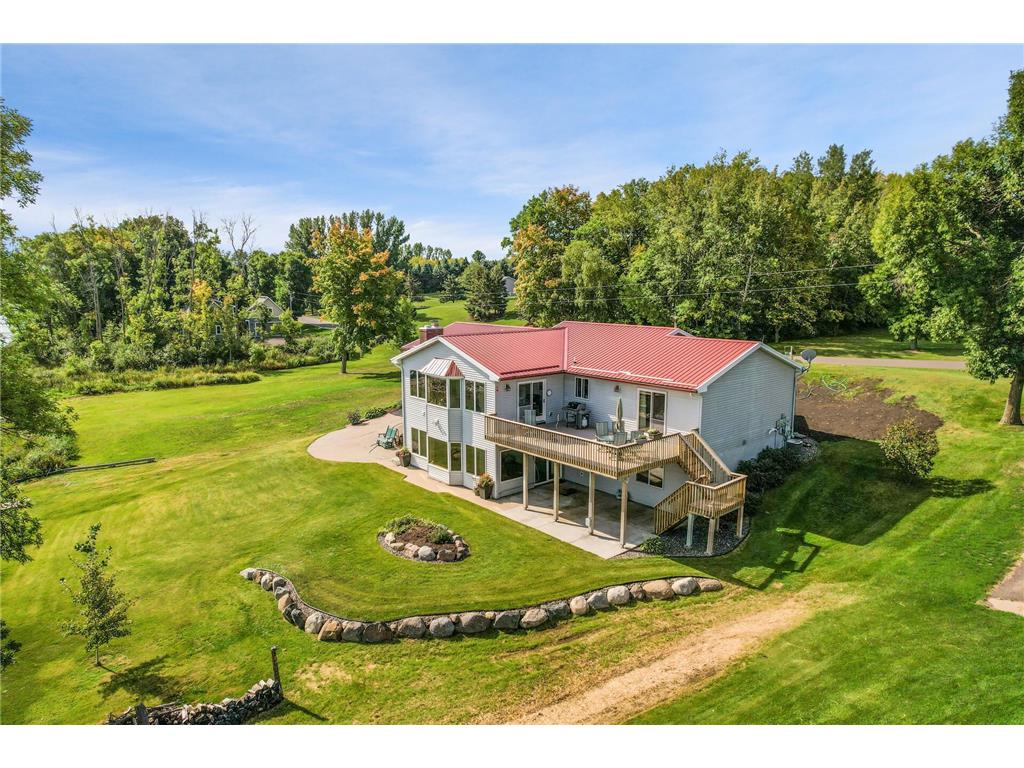 49545 Alpine Avenue N, Nessel Twp, MN, 55080 | MLS: 6496964 | Edina Realty