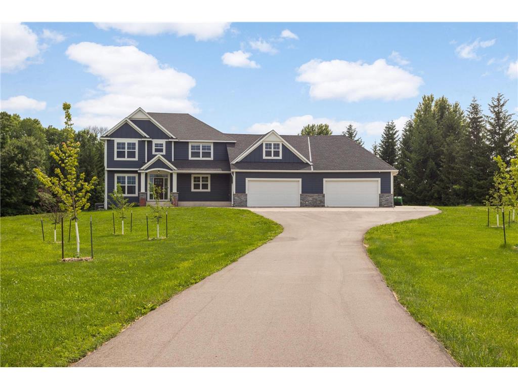 4965 E 250th Street, Elko New Market, MN, 55020 | MLS: 6742080 | Edina ...