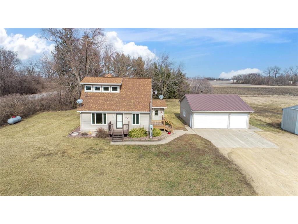 49717 421st Avenue, Belgrade Twp, MN, 56003 | MLS: 6501513 | Edina Realty