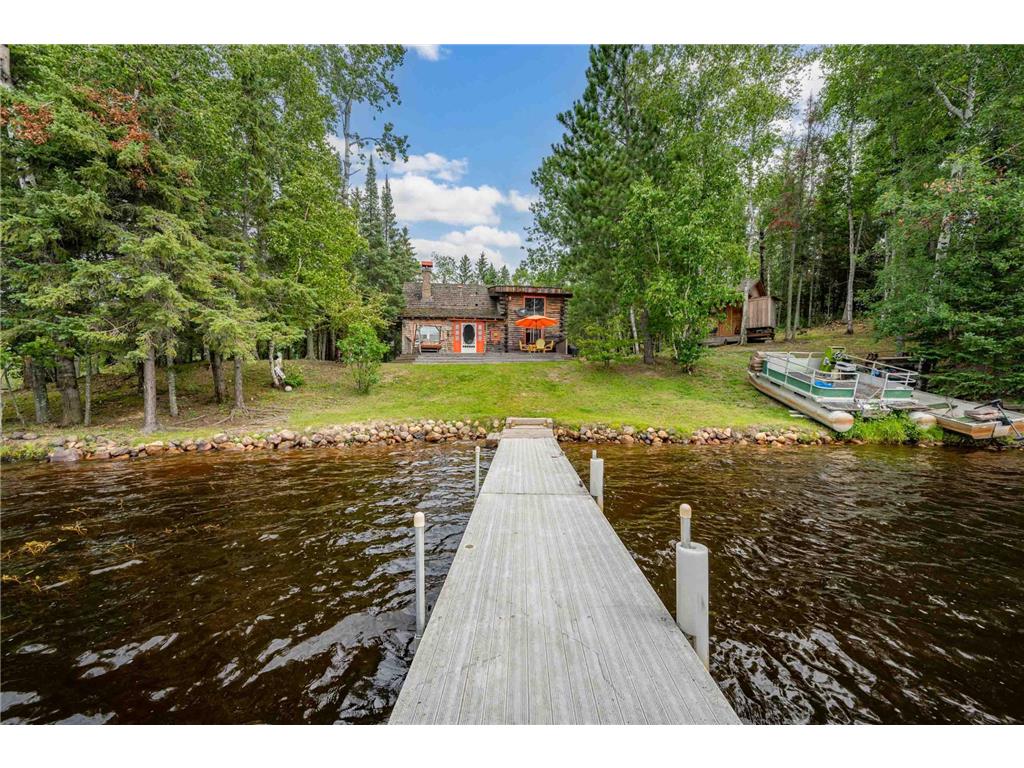 4973 Spirit Lake Drive, Mountain Iron, MN, 55768 | MLS: 6758656 | Edina ...