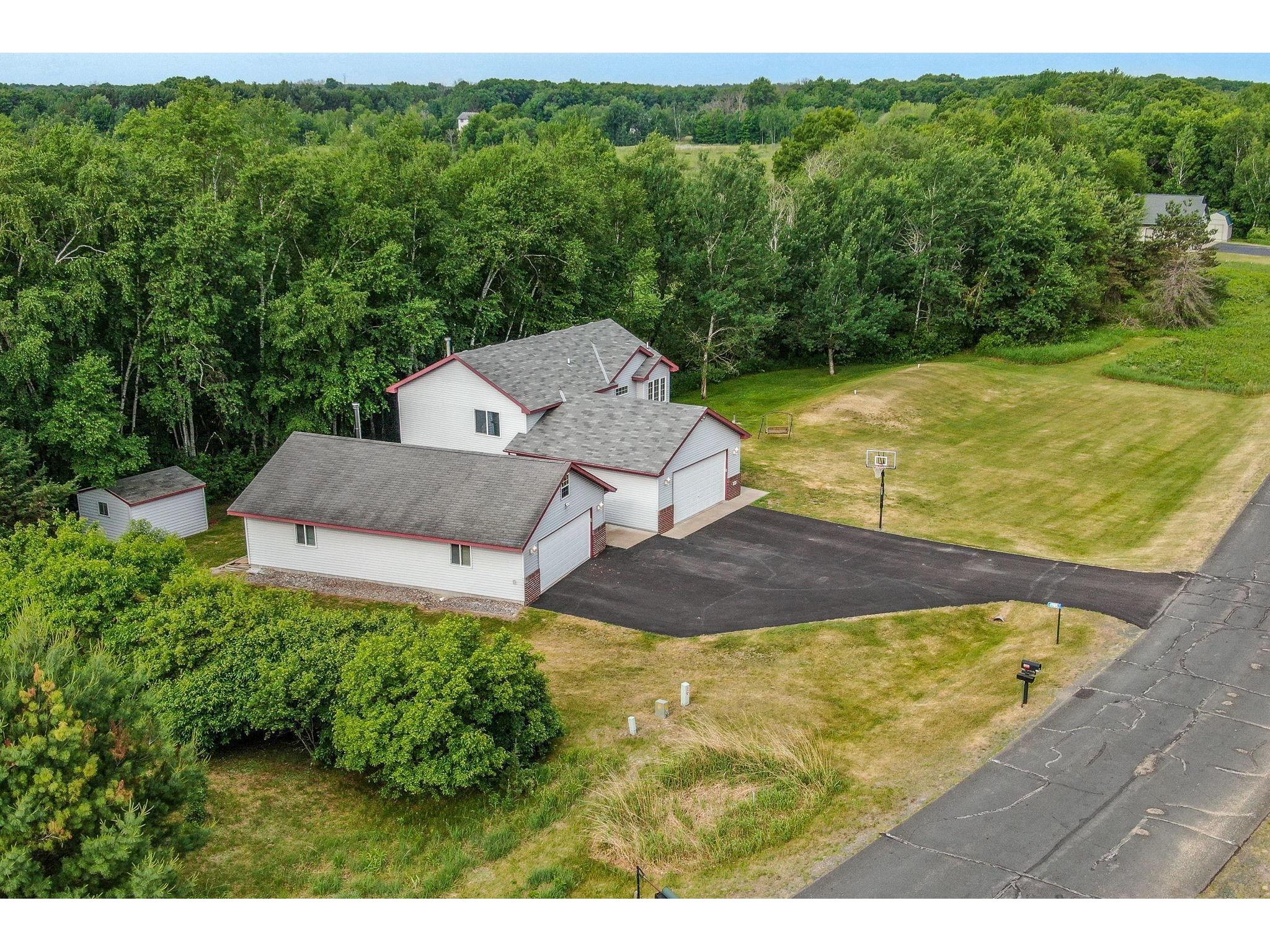 4985 Enchantment Lane, Stacy, MN, 55079 | MLS: 6005974 | Edina Realty