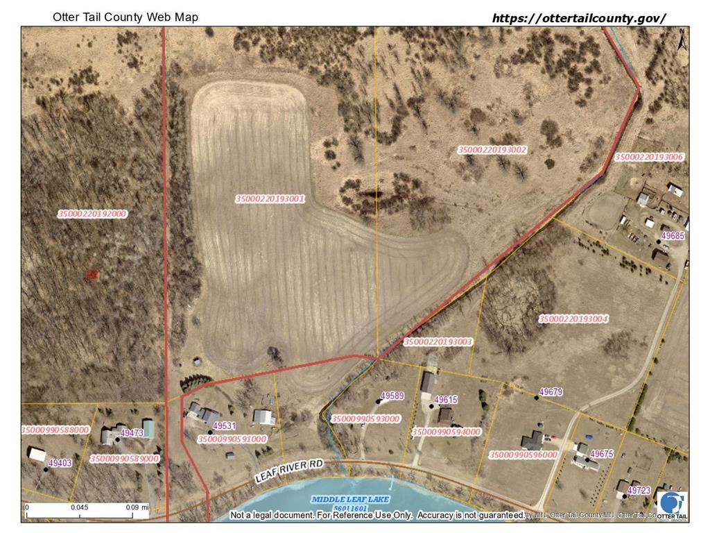 49XXX Leaf River Road, Ottertail, MN, 56571 | MLS: 6619495 | Edina Realty