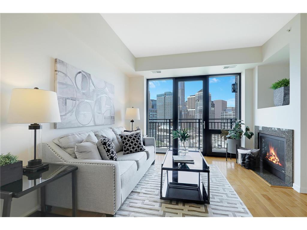 500 E Grant Street #1604, Minneapolis, MN, 55404 | MLS: 6523090 | Edina ...