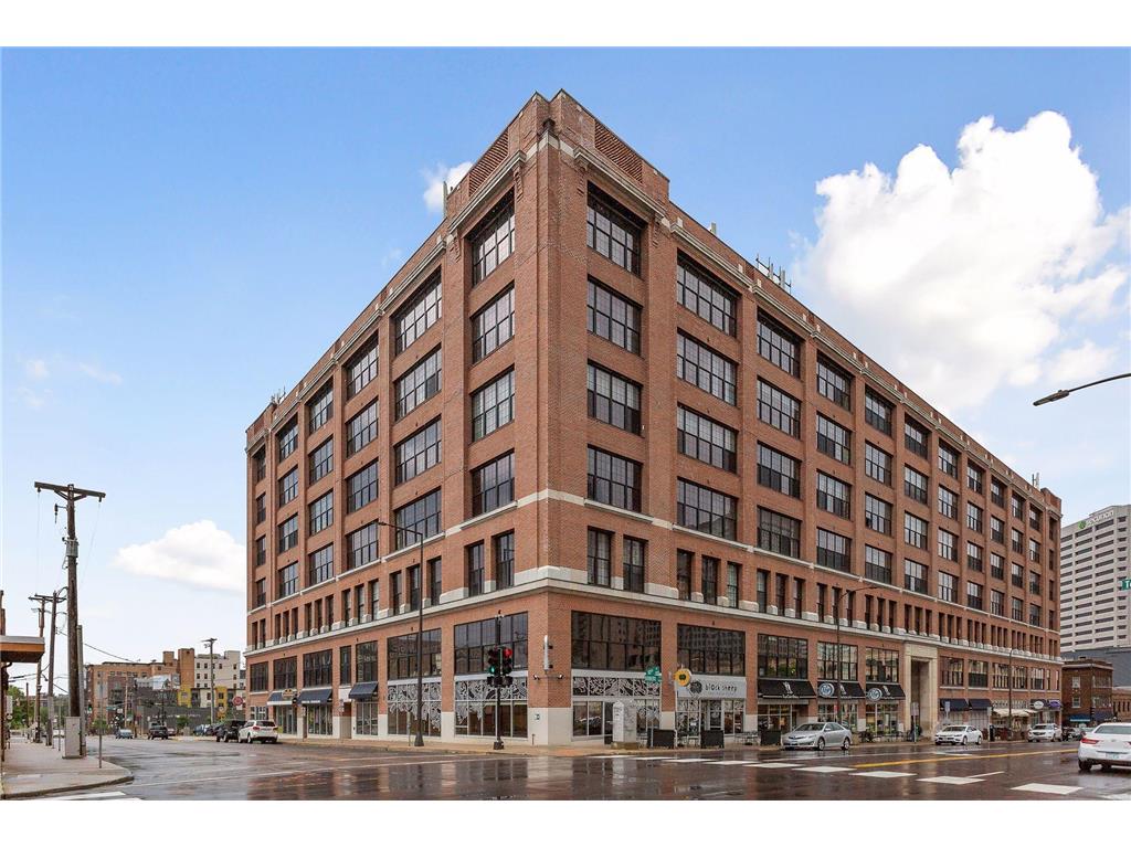 500 Robert Street N #202, Saint Paul, MN, 55101 | MLS: 6480042 | Edina ...