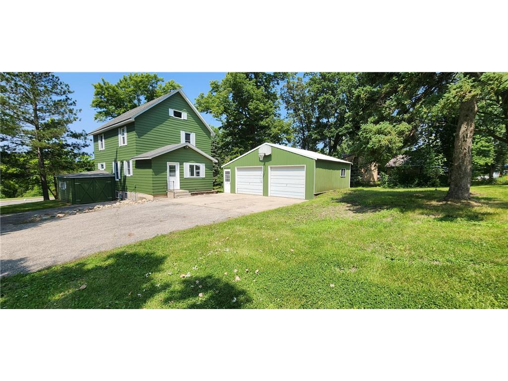 500 S Pelican Avenue, Vergas, MN, 56587 | MLS: 6574396 | Edina Realty