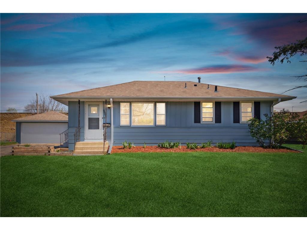 5000 Howe Lane, Brooklyn Center, MN, 55429 | MLS: 6528427 | Edina Realty