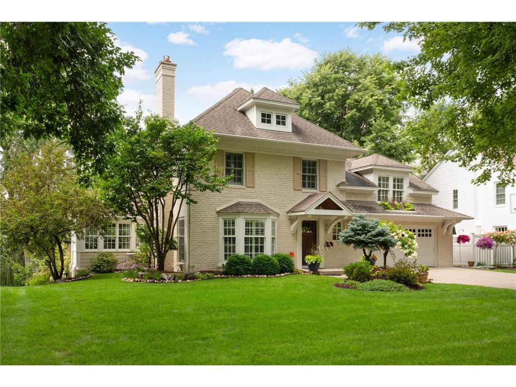 5008 Bruce Avenue, Edina, MN, 55424 | MLS: 6699167 | Edina Realty