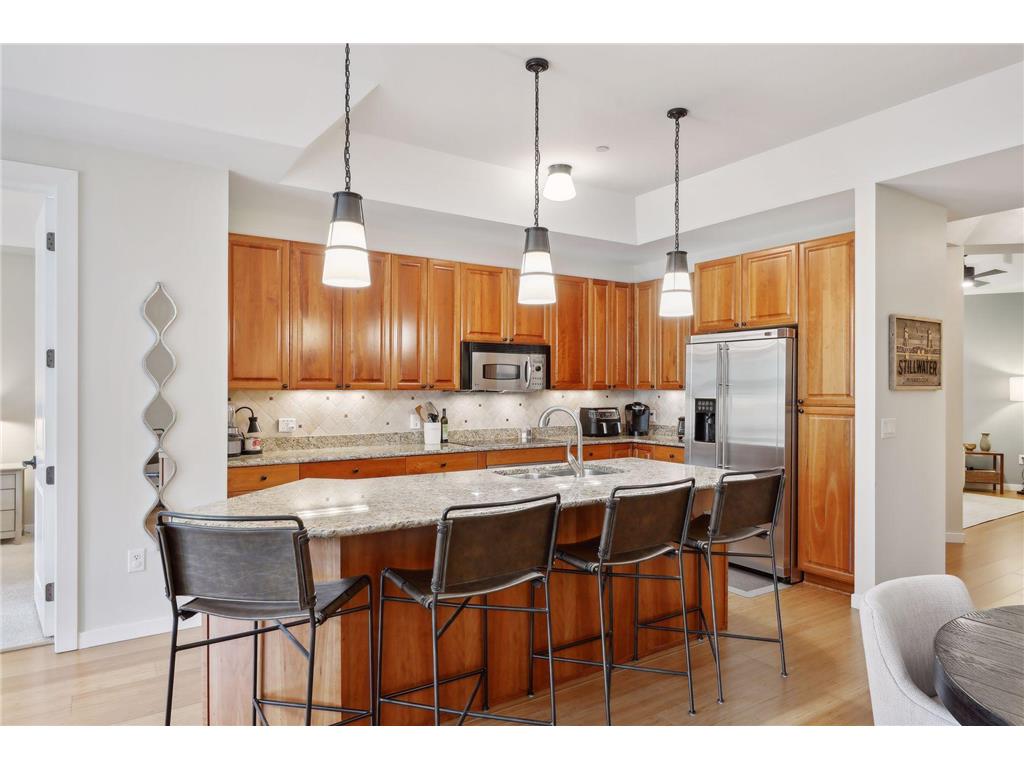501 Main Street N #403, Stillwater, MN, 55082 | MLS: 6531554 | Edina Realty