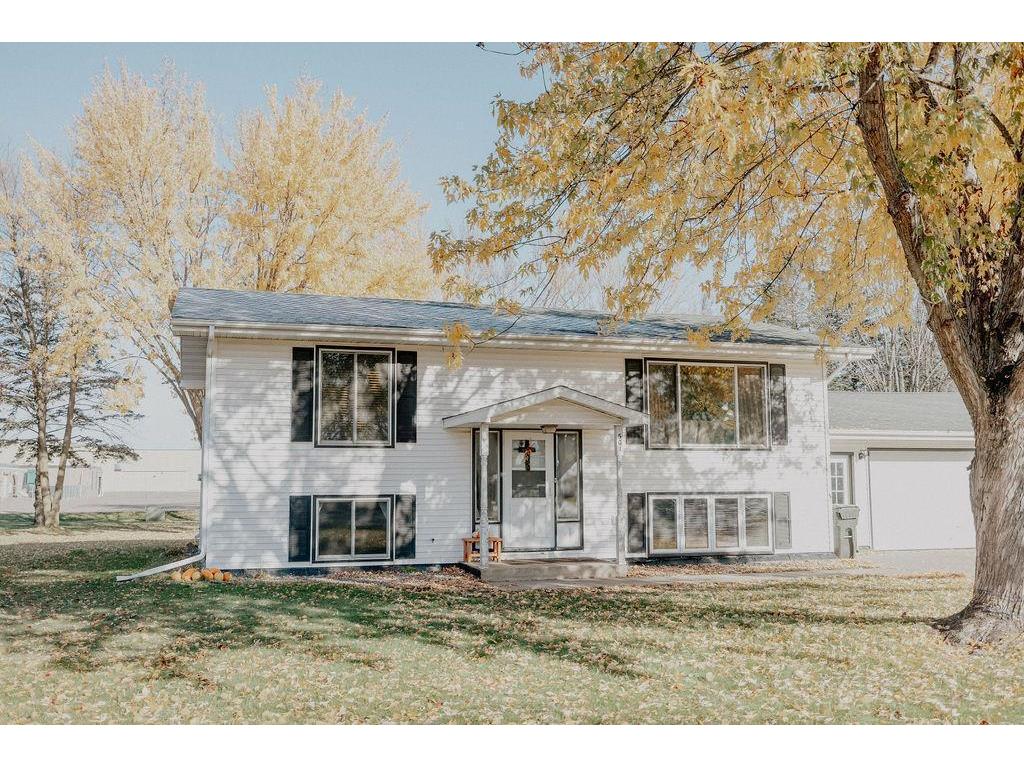 501 Park Avenue SE, Pierz, MN, 56364 | MLS: 6454191 | Edina Realty