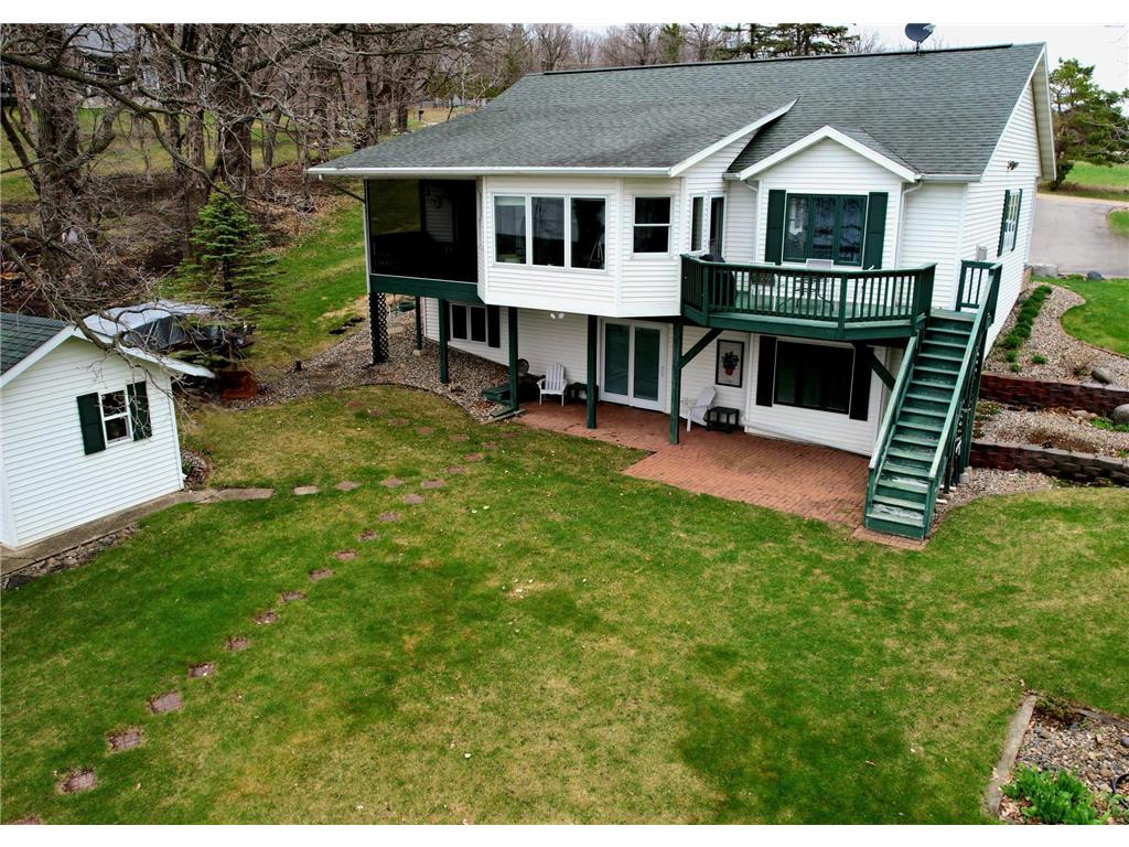 50127 Ida Loop, Vergas, MN, 56587 | MLS: 6519811 | Edina Realty