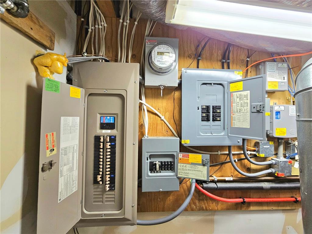 50127 Ida Loop, Vergas, MN, 56587 | MLS: 6519811 | Edina Realty