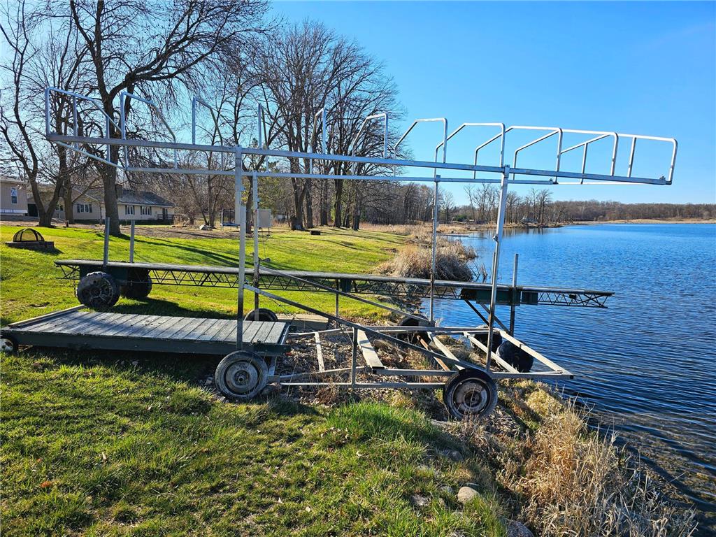 50127 Ida Loop, Vergas, MN, 56587 | MLS: 6519811 | Edina Realty