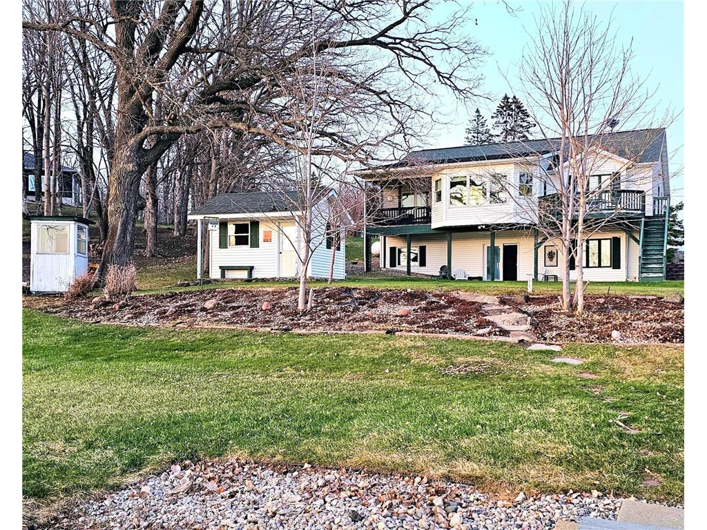 50127 Ida Loop, Vergas, MN, 56587 | MLS: 6519811 | Edina Realty