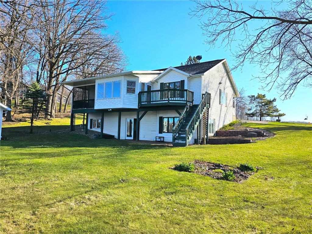 50127 Ida Loop, Vergas, MN, 56587 | MLS: 6519811 | Edina Realty