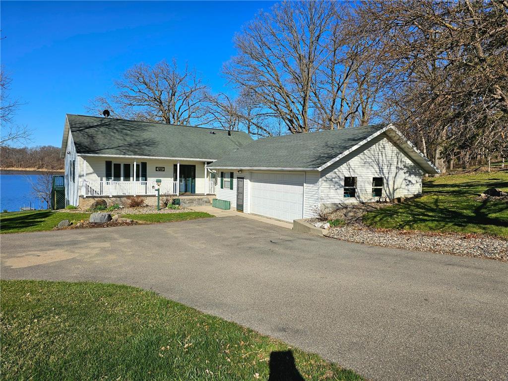 50127 Ida Loop, Vergas, MN, 56587 | MLS: 6519811 | Edina Realty