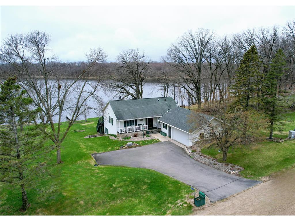 50127 Ida Loop, Vergas, MN, 56587 | MLS: 6519811 | Edina Realty