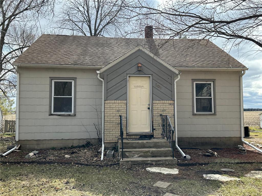 502 Mason Street N, Raymond, MN, 56282 | MLS: 6360042 | Edina Realty