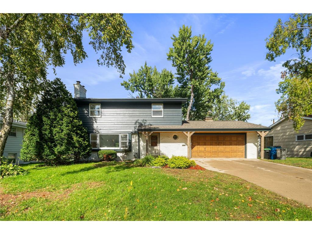 5020 Clover Ridge, Edina, MN, 55436 | MLS: 6445597 | Edina Realty