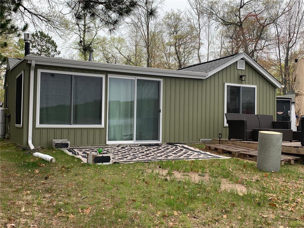50237 Long Point Place, Mcgregor, MN, 55760 | MLS: 6300635 | Edina Realty
