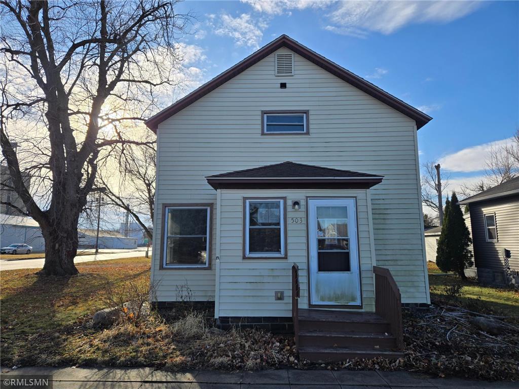 503 Main Street, Hartland, MN, 56042 | MLS: 6642528 | Edina Realty