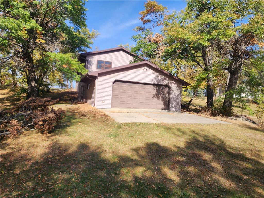 50331 Haven Drive, Leaf Lake Twp, MN, 56551 | MLS: 6615202 | Edina Realty