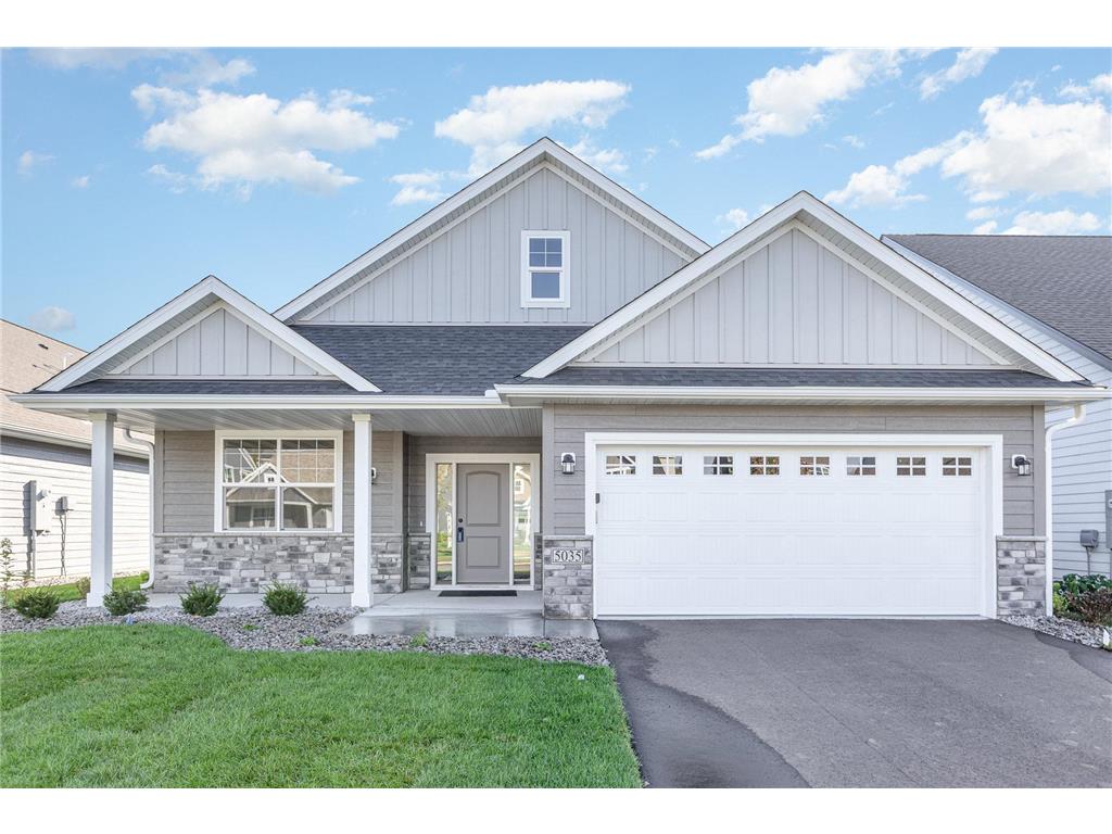 5035 Dale Ridge Road, Woodbury, MN, 55129 | MLS: 6683955 | Edina Realty