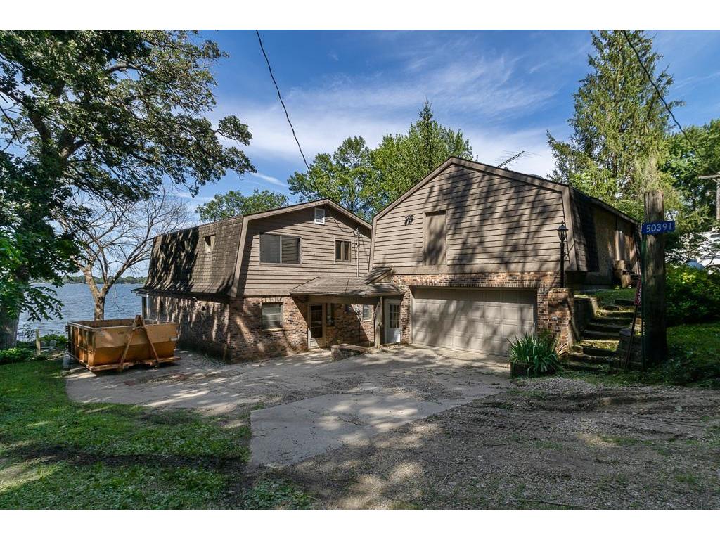 50391 Moores Lane, Waterville Twp, MN, 56096 | MLS: 6583106 | Edina Realty