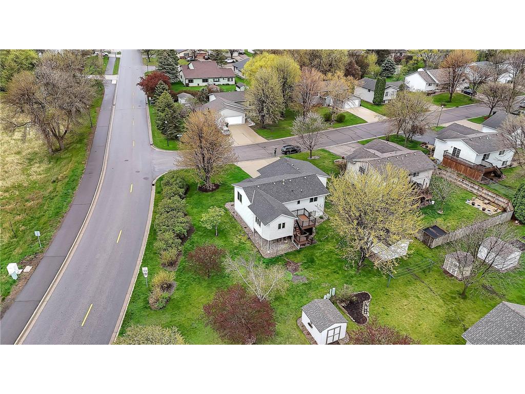 504 Harvest Street SW, Hutchinson, MN, 55350 | MLS: 6489947 | Edina Realty