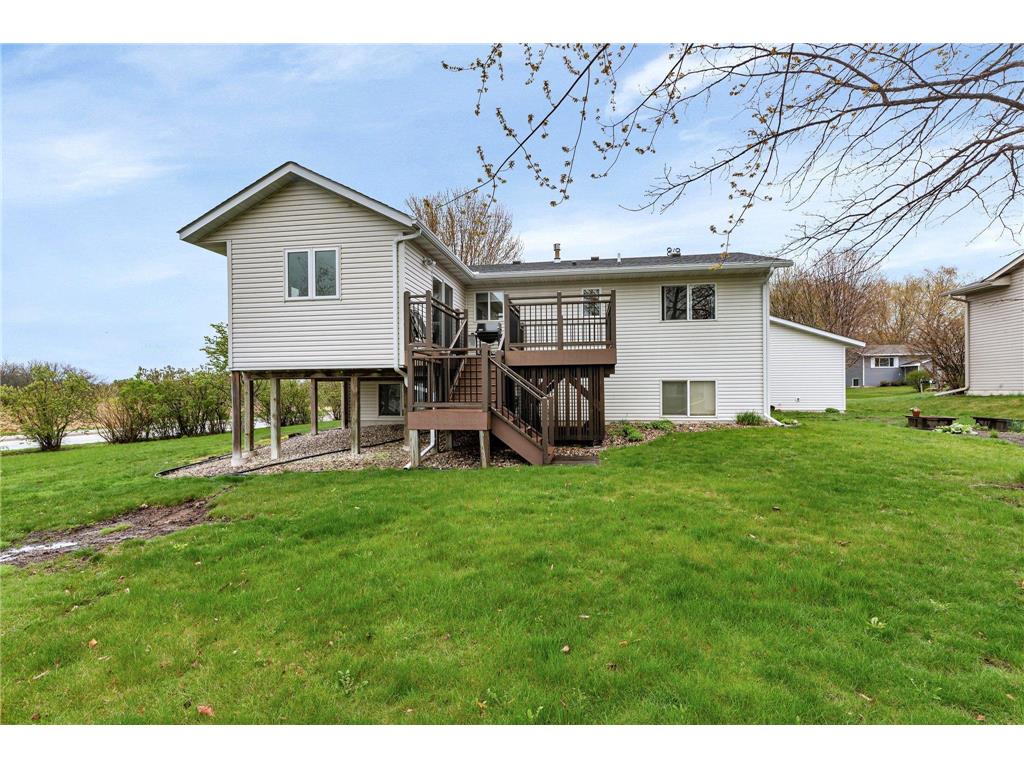 504 Harvest Street SW, Hutchinson, MN, 55350 | MLS: 6489947 | Edina Realty