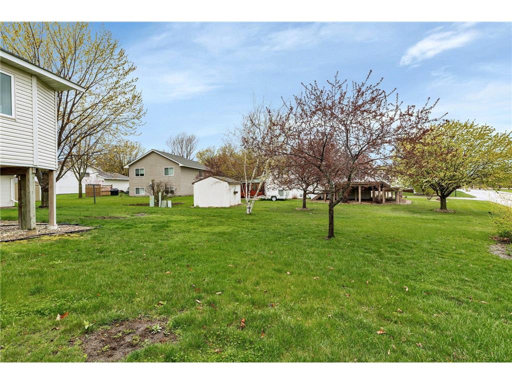 504 Harvest Street SW, Hutchinson, MN, 55350 | MLS: 6489947 | Edina Realty