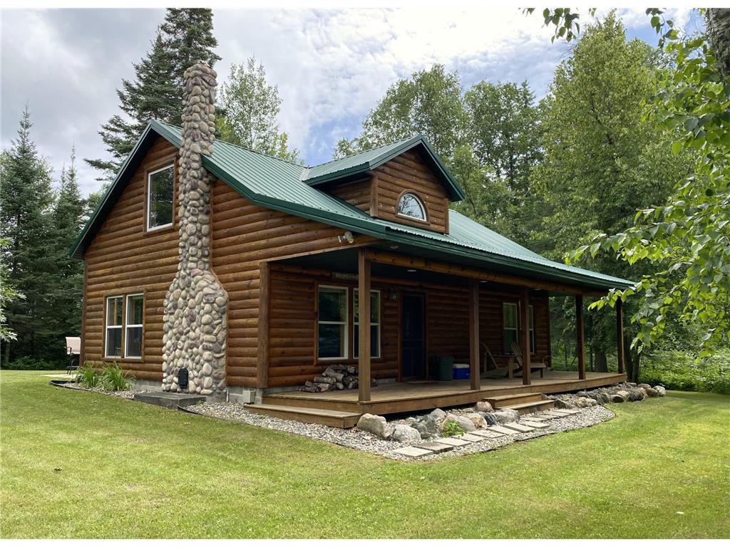 50405 State Highway 113, Ponsford, MN, 56575 | MLS: 6757301 | Edina Realty