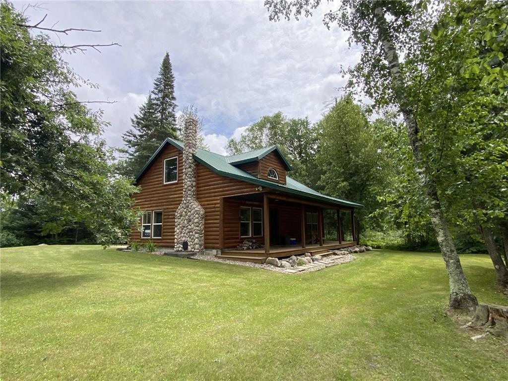 50405 State Highway 113, Ponsford, MN, 56575 | MLS: 6757301 | Edina Realty