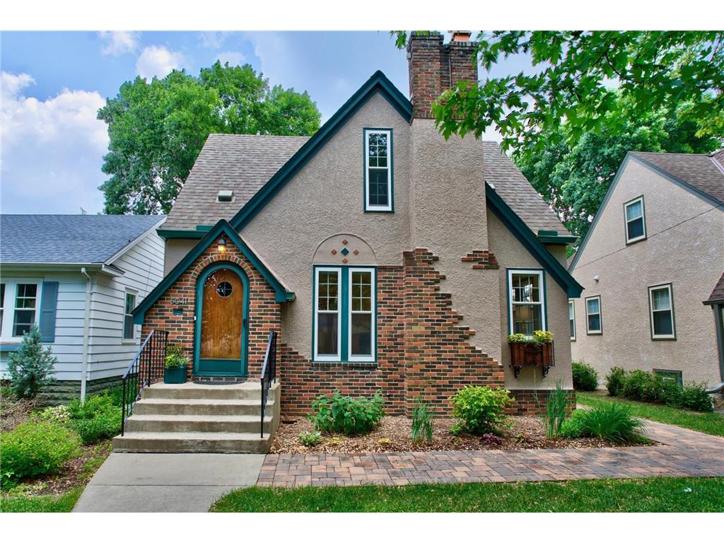 5041 14th Avenue S, Minneapolis, MN, 55417 | MLS: 6387703 | Edina Realty