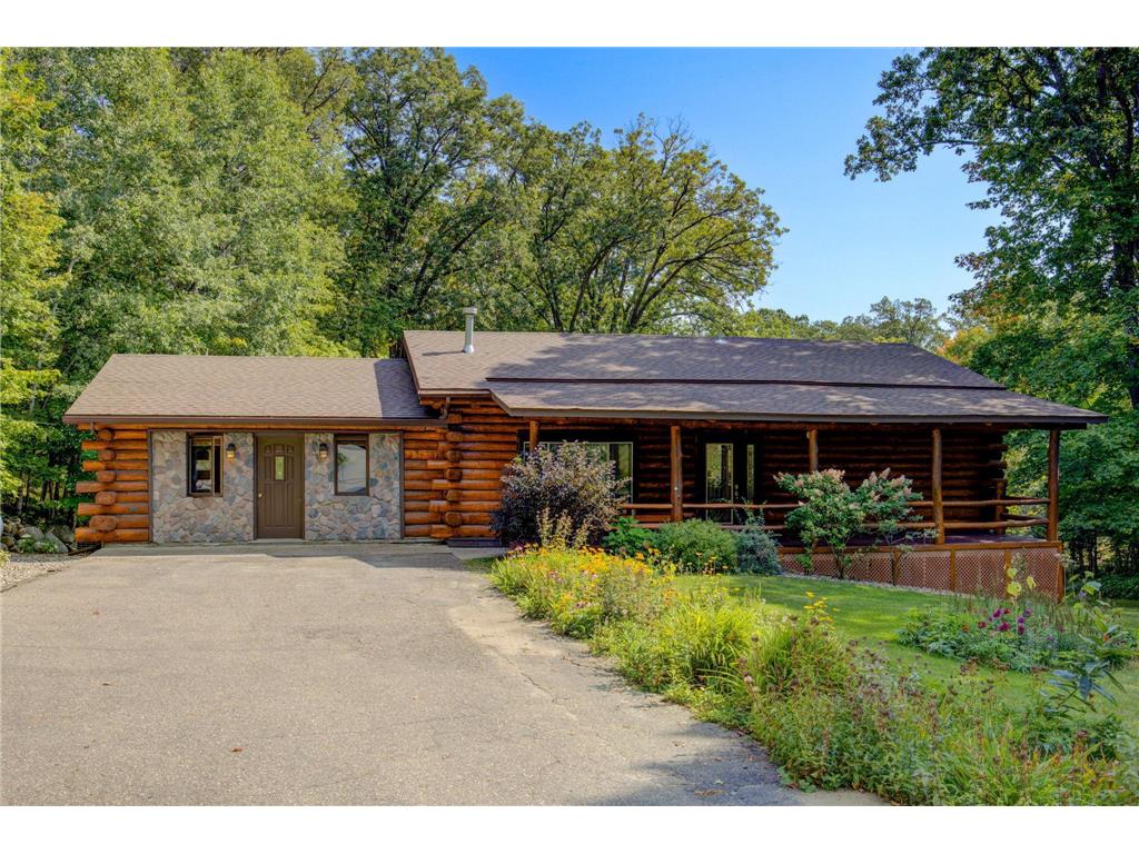 50438 W Lake Seven Road, Frazee, MN, 56544 | MLS: 6246274 | Edina Realty