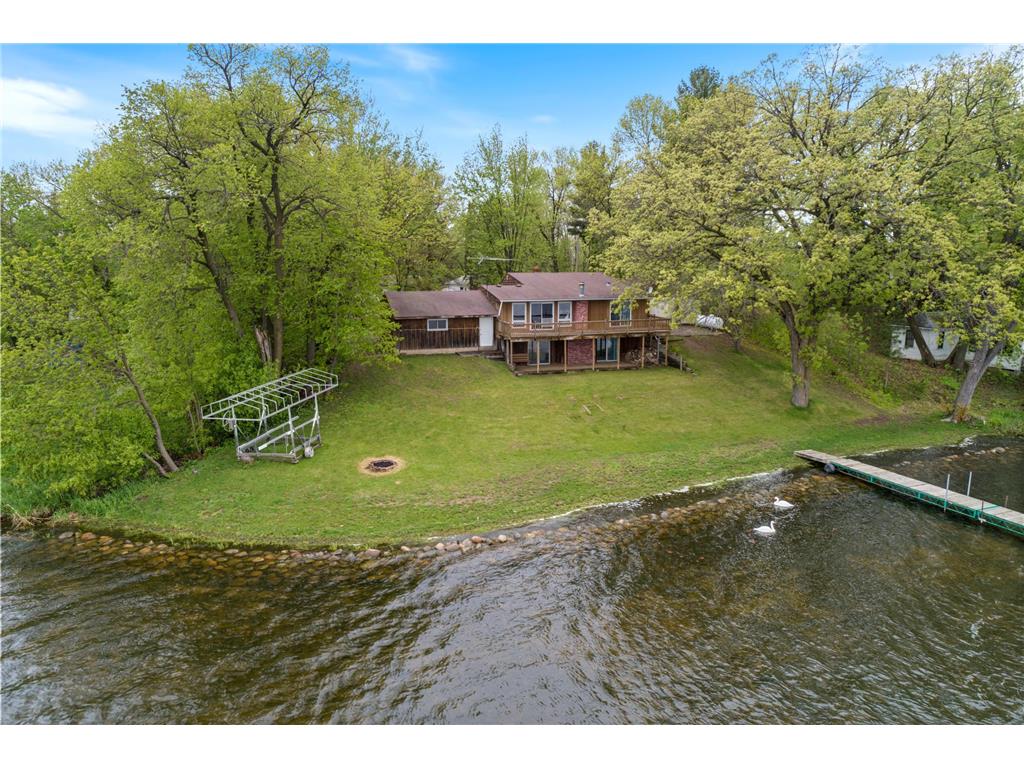 50475 Acacia Lane, Stanchfield, MN, 55080 | MLS: 6204280 | Edina Realty