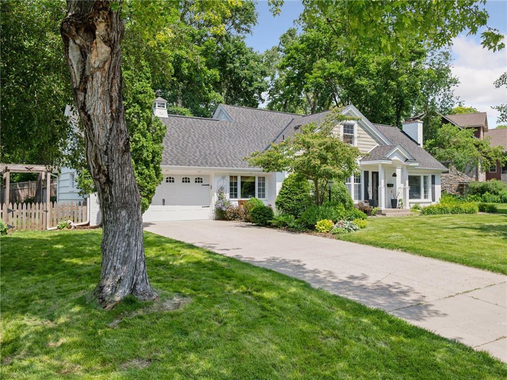 5048 Kent Avenue, Edina, MN, 55436 | MLS: 6696998 | Edina Realty