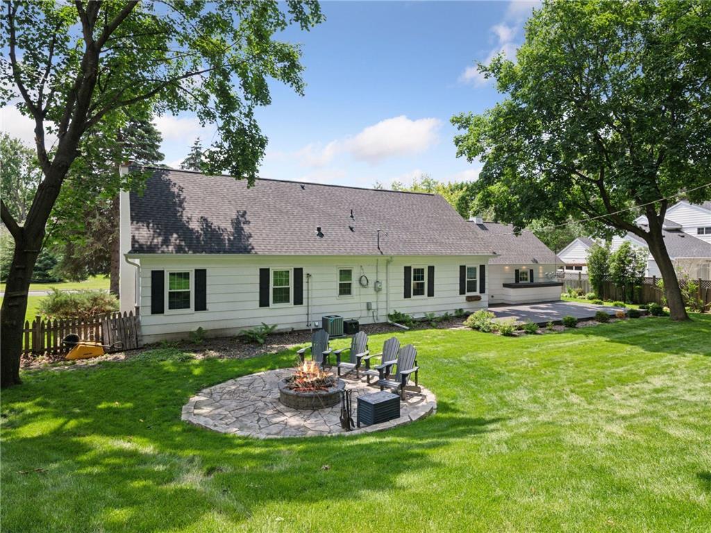 5048 Kent Avenue, Edina, MN, 55436 | MLS: 6696998 | Edina Realty