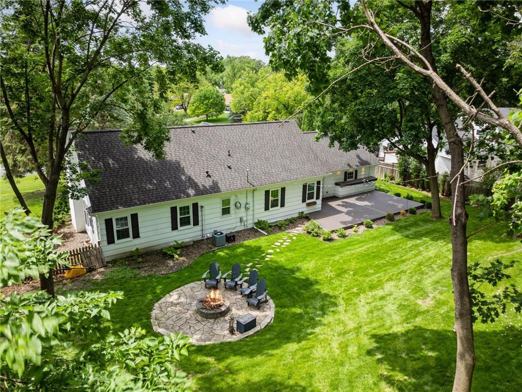 5048 Kent Avenue, Edina, MN, 55436 | MLS: 6696998 | Edina Realty
