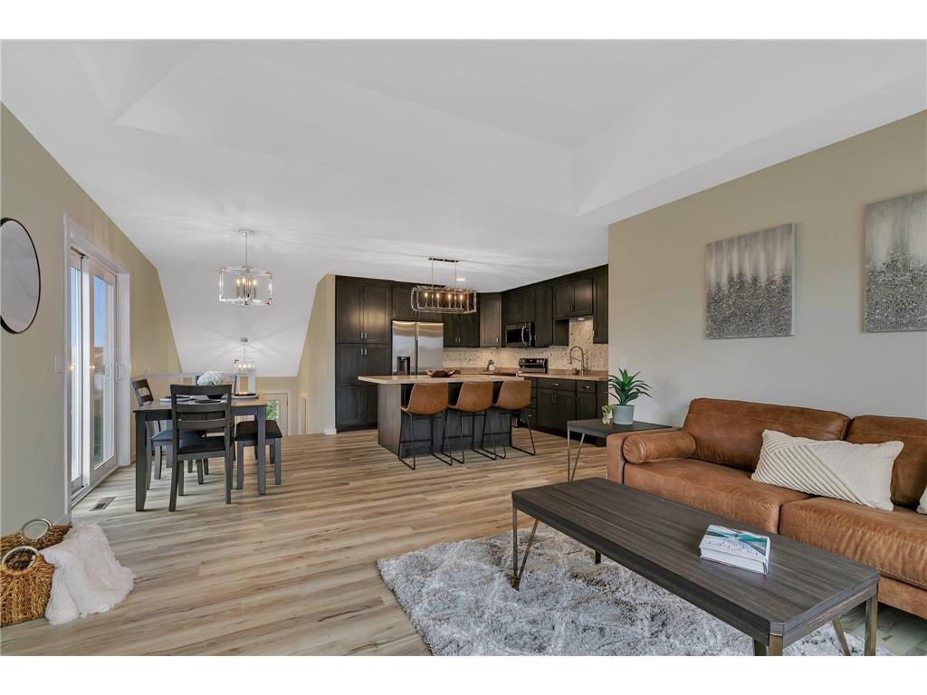 505 Elena Lane, Saint Joseph, MN, 56374 | MLS: 6507525 | Edina Realty