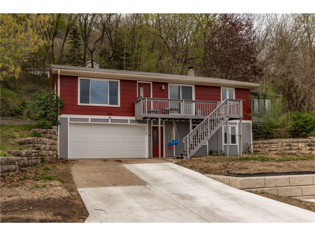 505 W Stevens Avenue, Rushford, MN, 55971 | MLS: 6365545 | Edina Realty