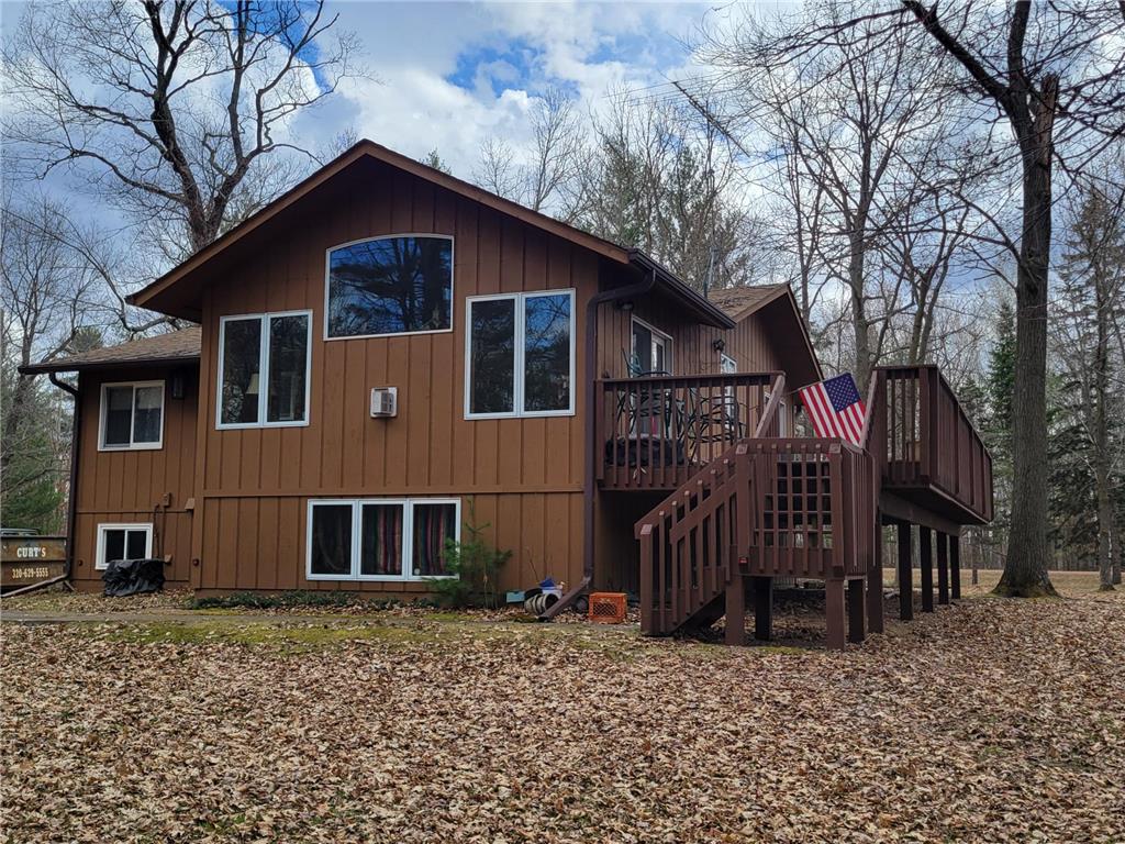 5053 Hawk Ridge Road, Grasston, MN, 55030 | MLS: 6518399 | Edina Realty