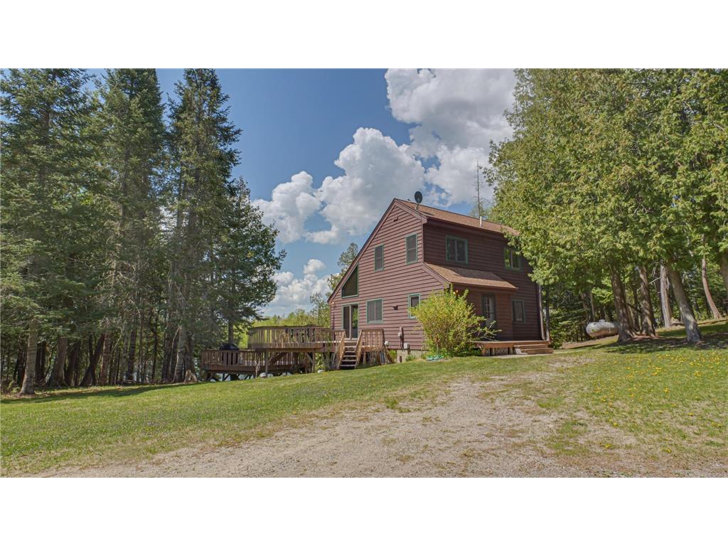 50631 Newburg Lane, Marcell, MN, 56657 | MLS: 6723800 | Edina Realty