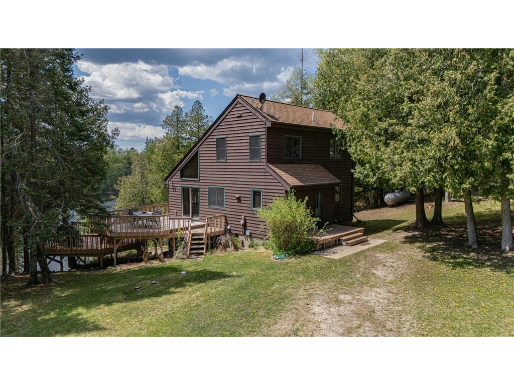 50631 Newburg Lane, Marcell, MN, 56657 | MLS: 6723800 | Edina Realty