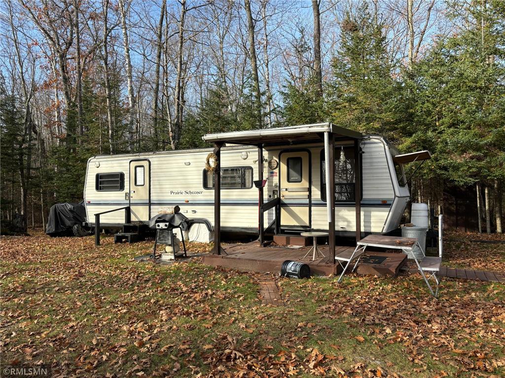 50632 240th Place, Mcgregor, MN, 55760 | MLS: 6624895 | Edina Realty