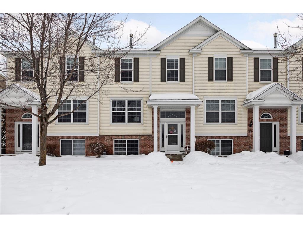 5068 French Drive N, Hugo, MN, 55038 | MLS: 6342307 | Edina Realty